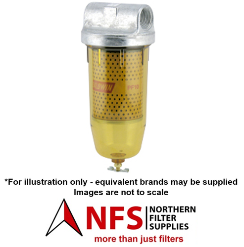Fuel Storage Tank Filter Water Separator B10-AL-BSP Sediment, Bio ...