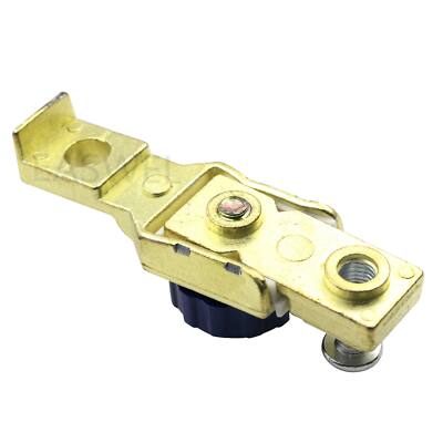 Zinc alloy car motorcycle cut off switch battery disconnect isolator ...