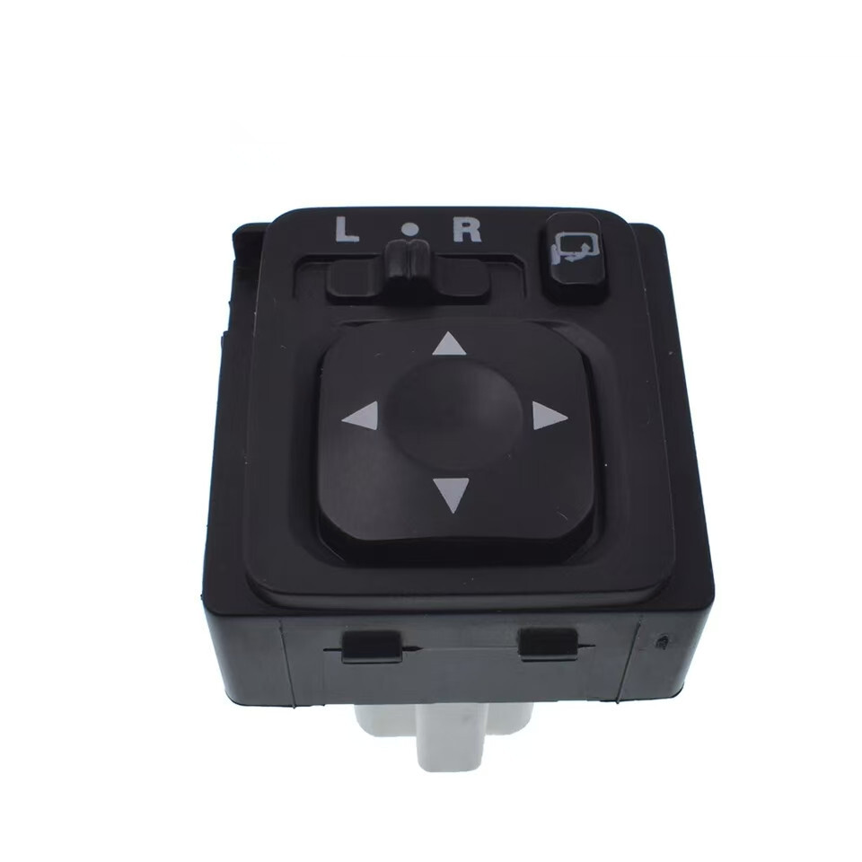 Remote Control Mirror Switch fit for Mitsubishi OUTLANDER MONTERO ...
