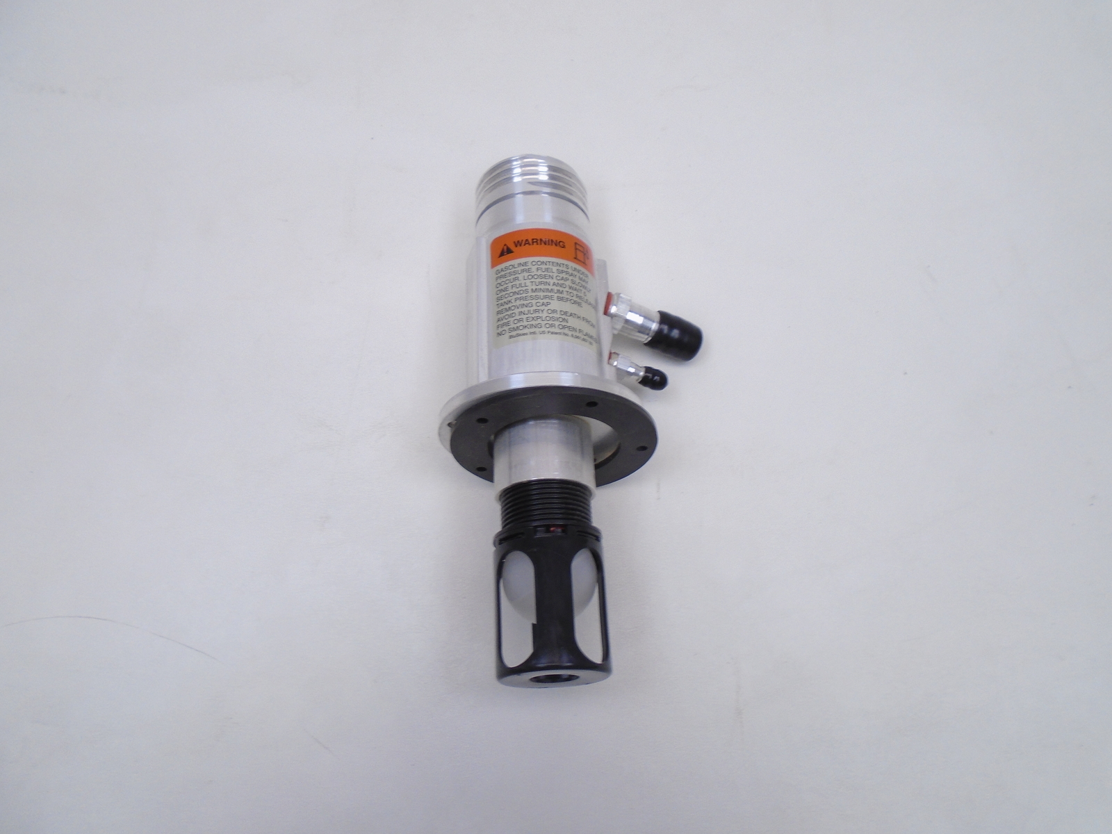 BLUSKIES A001698 ALUMINUM DIRECT VERTICAL FUEL FILL MARINE BOAT | eBay