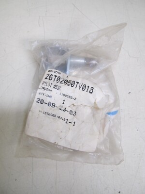 ITT General Controls Natural Gas Pilot Burner P/N: 26T0205TV018 FREE ...