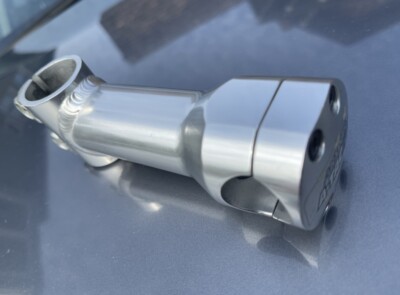 Stems - Dh Stem - Nelo's Cycles