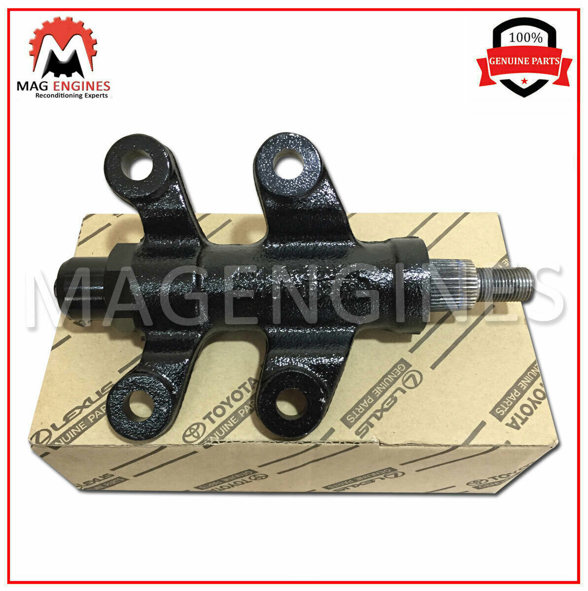 45070-36030 GENUINE OEM BRACKET ASSY, IDLER ARM 4507036030 | eBay