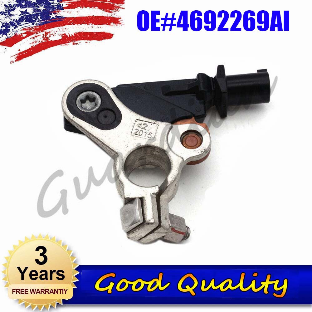 Battery Sensor 4692269AI For JEEP CHEROKEE DODGE RAM 1500 WRANGLER ...