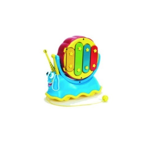 BRAND NEW LITTLE TIKES TAP A TUNE 2 IN 1 MUSICAL SNAIL | eBay Australia