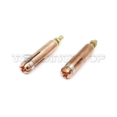 2pcs Stud Welding Gun Collets M4 | eBay Australia