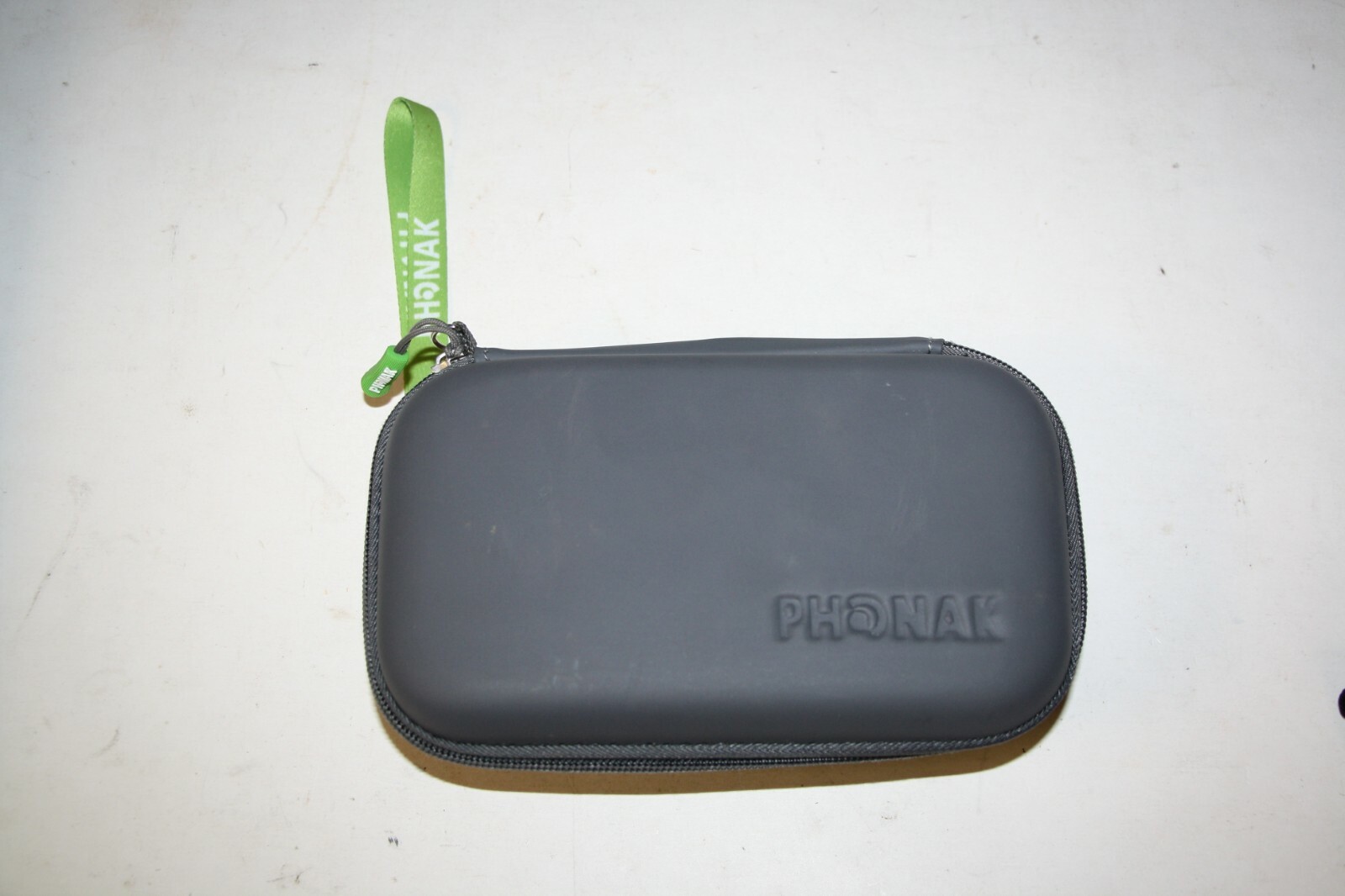 Phonak Cases for storage One hard sided and one soft sided | eBay