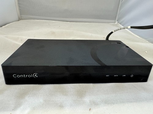 Control4 C4-HC250-BL Automation Controller with power cord | eBay