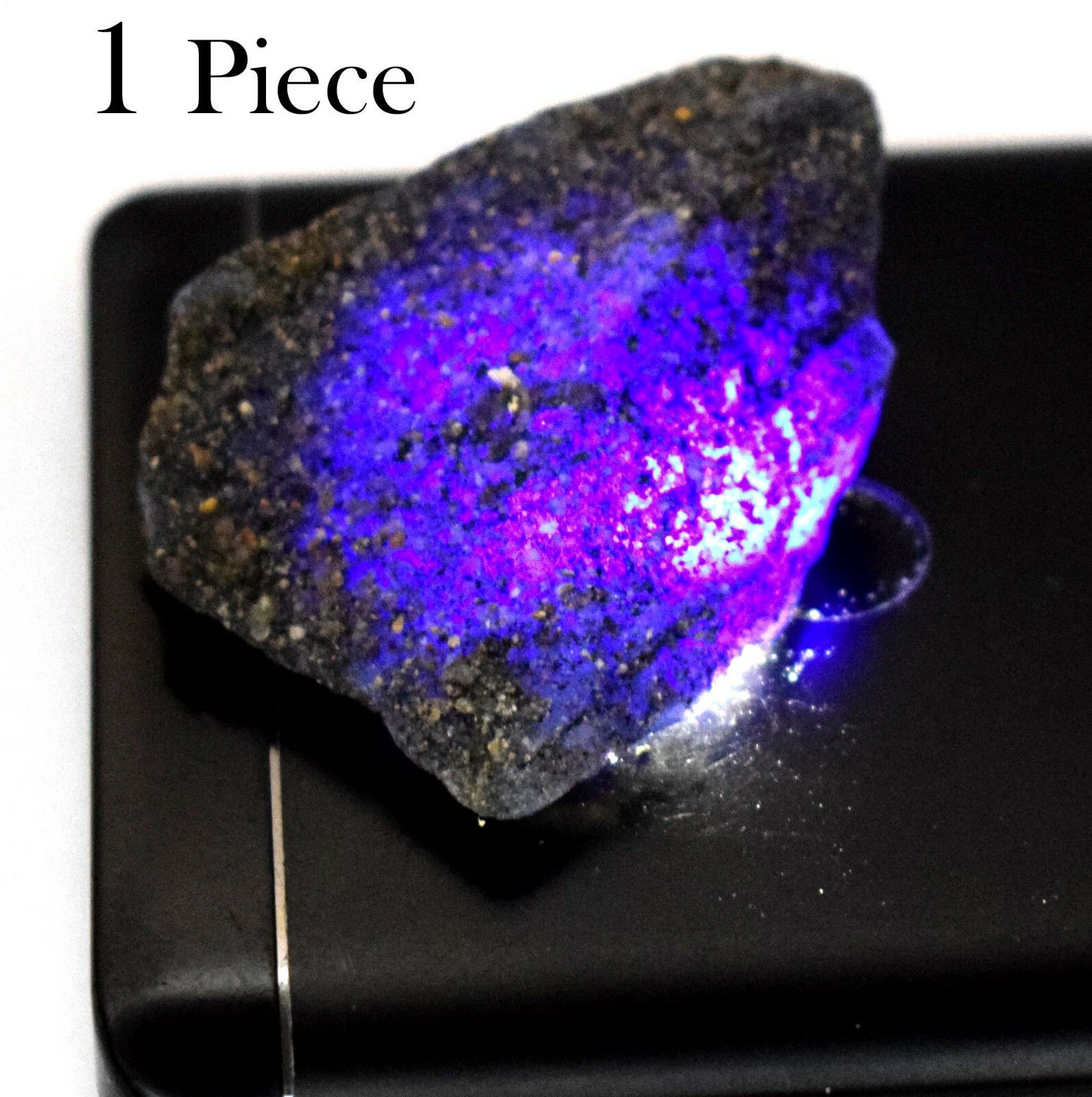 Saphir Brut d’occasion | Plus que 4 à -60%