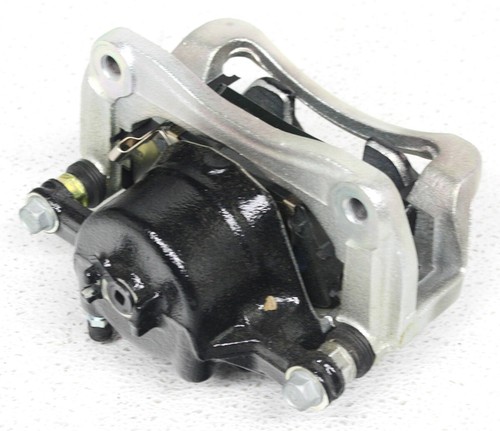 58130-C6600 OEM Black Right Passenger Side Brake Caliper For KIA ...