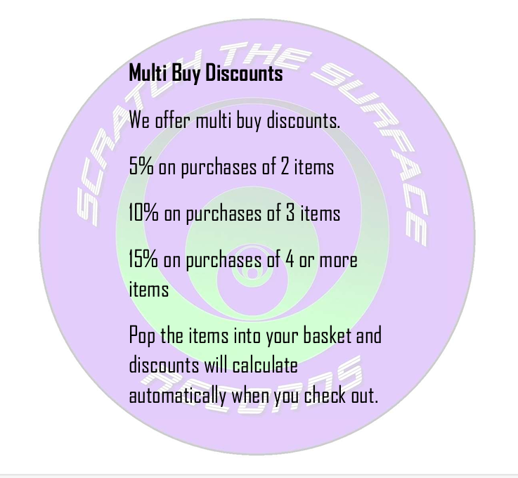 Huey Lewis & The News Stuck With You 4 Track VG+ 12" Vinyl EP Record ...