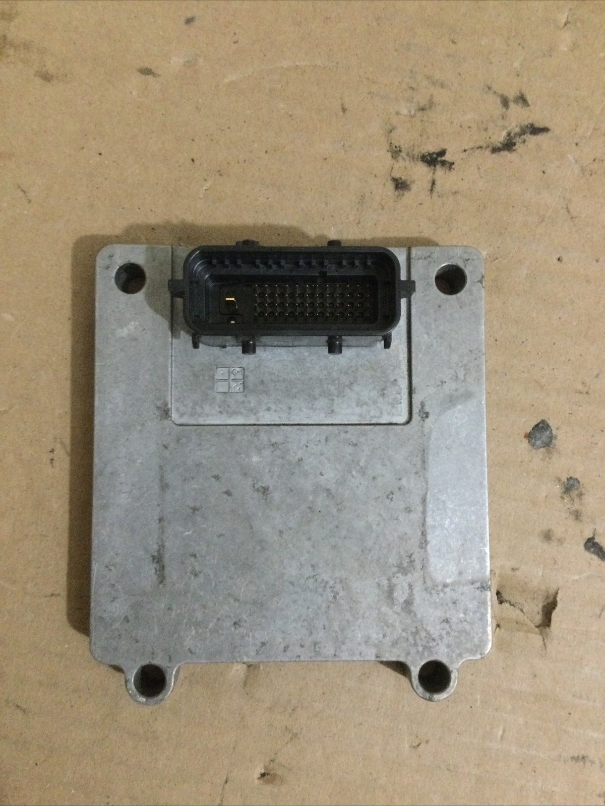 2006-2011 Chevrolet Used OEM TCM TCU Transmission Control Module / Unit ...