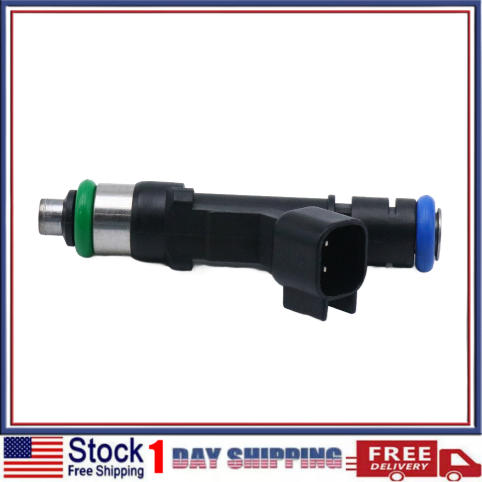 8 x For 1999-2004 Ford Mustang 4.6L 4V EV6 47LB M-9593-LU47 Fuel ...