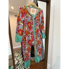 Southern Ivory Boutique Kids Zippy 12-18M Blue Cartoon Print Long ...