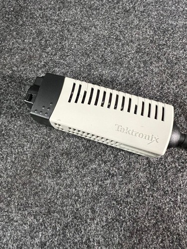 Tektronix TCP0030A Current Probe -120 MHZ for sale online | eBay