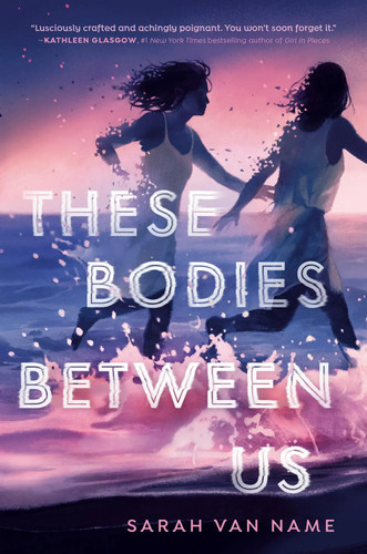These Bodies Between Us Sarah Van Name Taschenbuch Einband - flex.(Paperback) | eBay.de