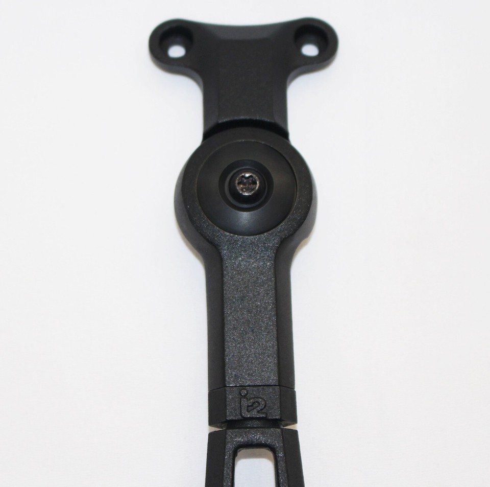 NEW Modular Segway i2 Parking Stand x2 Personal Transporter Black Break ...