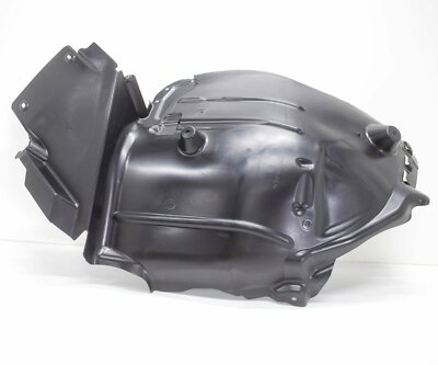 New Genuine Mercedes-Benz C Class W205 Front Left Fender Inner Liner ...