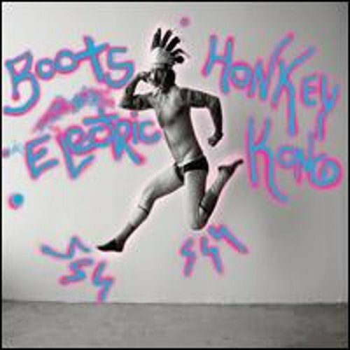 Honkey Kong by Boots Electric: New 842803006922| eBay