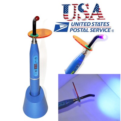 Curing-Light - Dental Light Meter