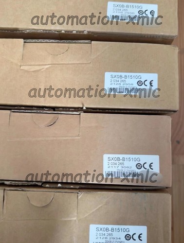 Brand new in box SX0B-B1510G 2034265 plug-in SX0B-B1510G DHL fast ...