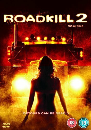 Roadkill 2 [DVD] | eBay Australia