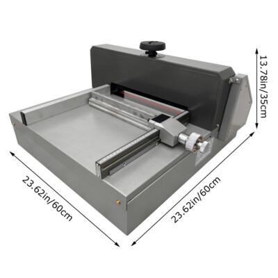 Paper Cutters & Trimmers - Electric Guillotine Paper Cutter