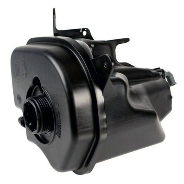 BMW OEM 07-15 X5-engine Coolant Recovery Tank 17137647290 for sale ...