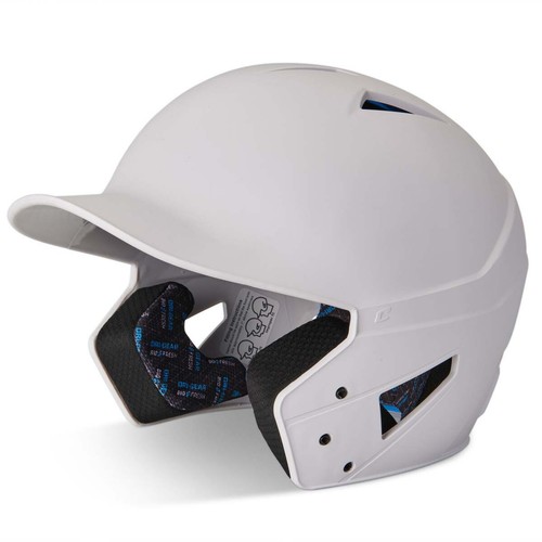 Champro Hx Gamer Batting Helmet WHITE T-BALL 752044991980 | eBay