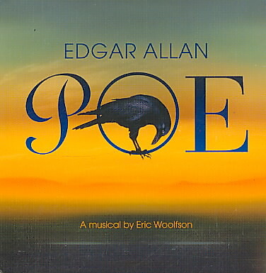 ERIC WOOLFSON - POE: MORE TALES OF MYSTERY AND IMAGINATION NEW CD ...
