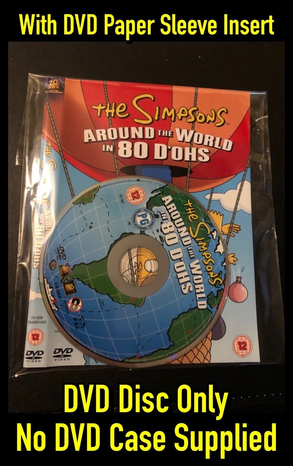 DVD DISC ONLY - FILMS: DRAMA / DOCUMENTARY / SCI-FI / HORROR +MORE ...