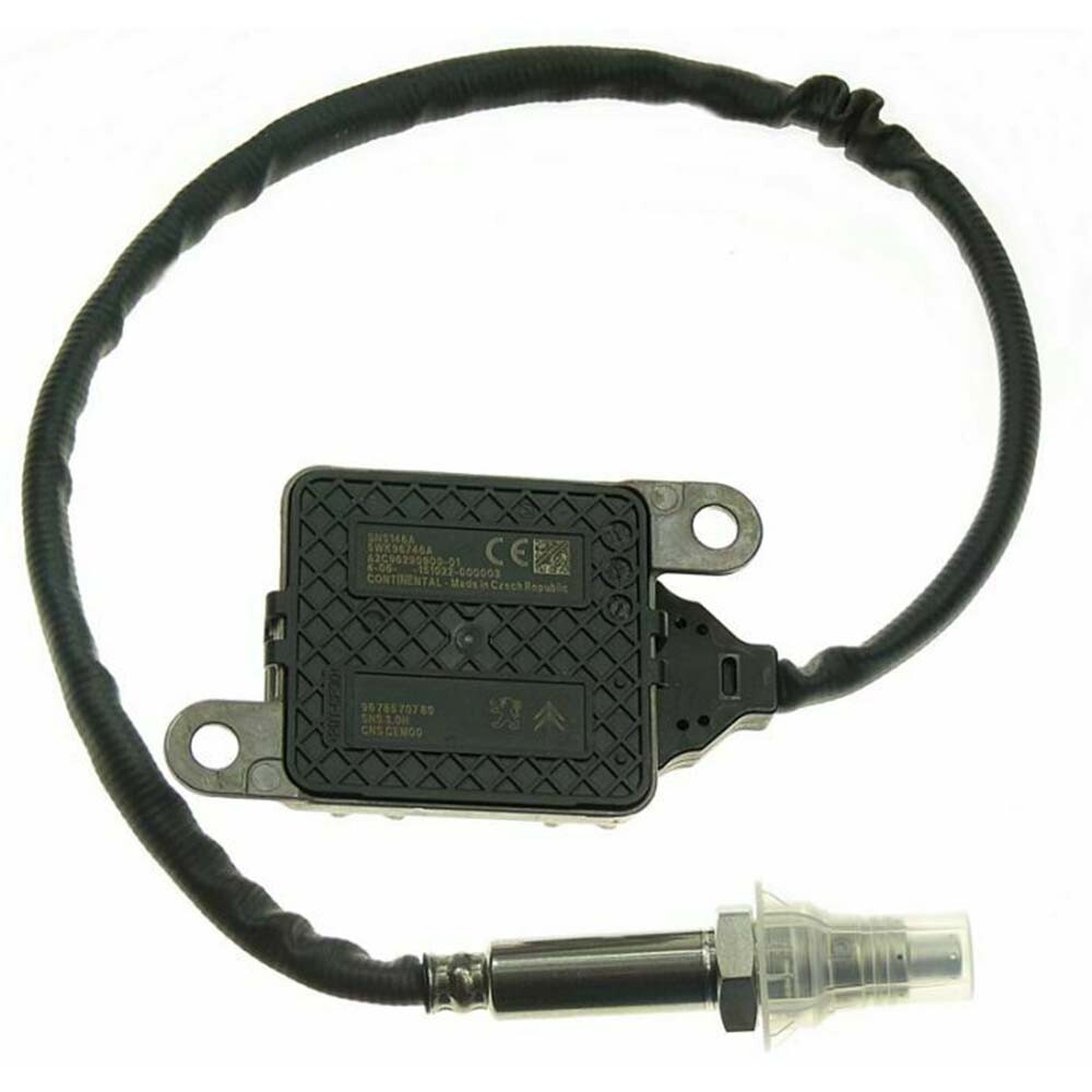 NOX Sensor A2C96290800 9675358480 for Peugeot Partner 3 208 2008 308 1. ...