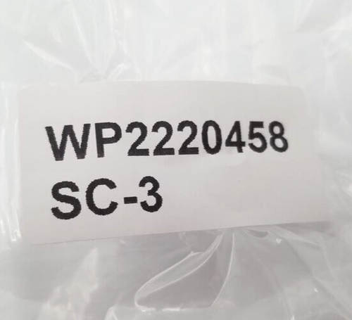 WP2220458 Kenmore Refrigerator Refrigerator Ice Auger Coupler ~ SC-3 | eBay