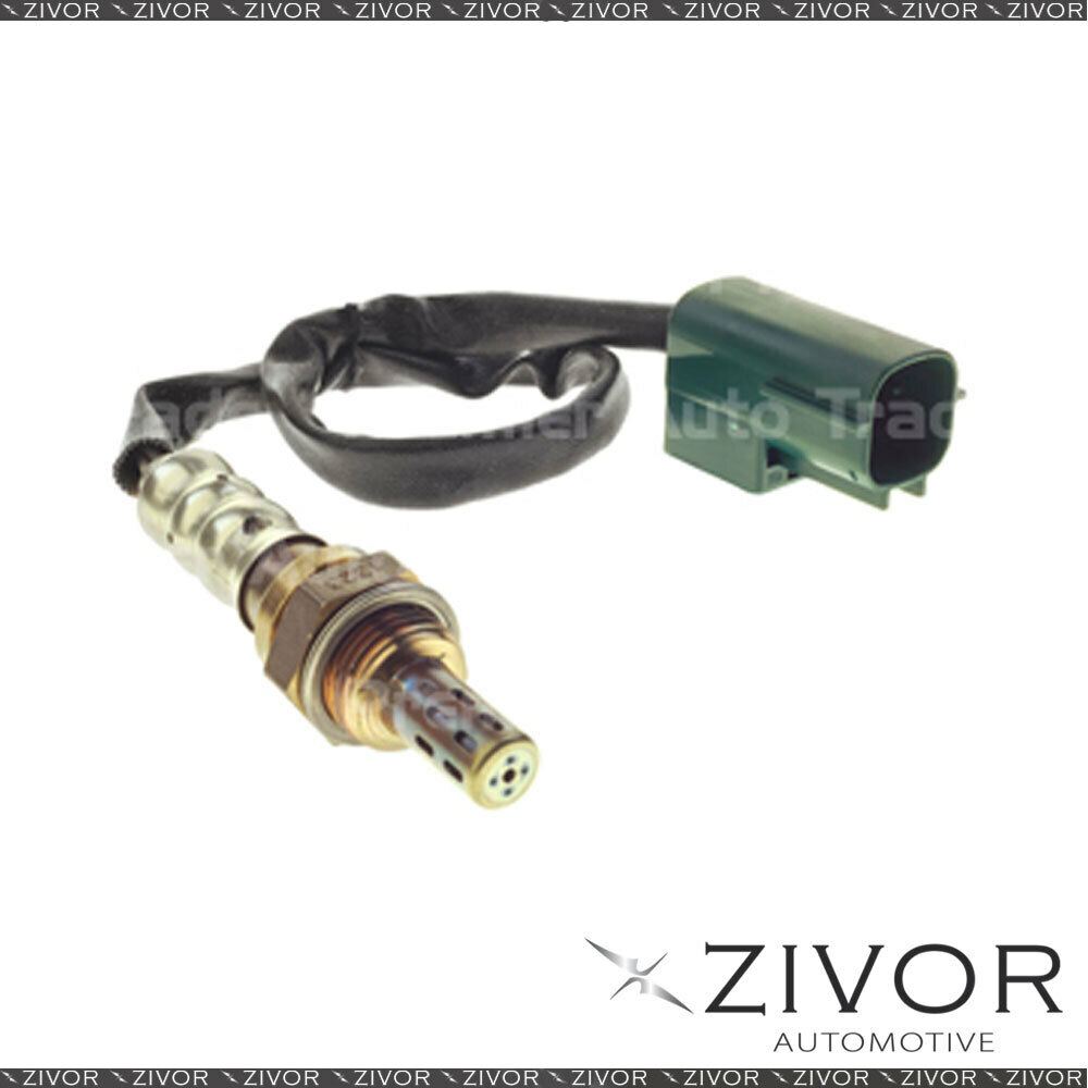 New Pre-Catalytic Oxygen Sensor Front For Nissan Maxima J31 3.5 VQ35DE ...
