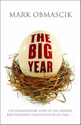 The Big Year by Obmascik, Mark 0553815512 FREE Shipping 553815512 | eBay