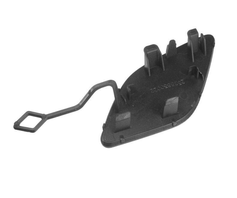 For 2016-2019 Mercedes W253 GLC-Class 2538850022 Front Bumper Tow Hook ...