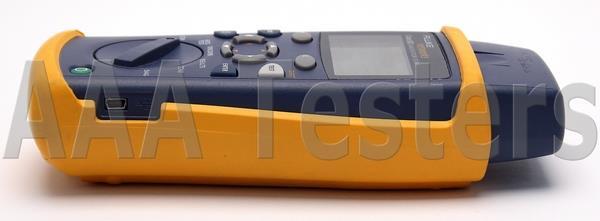 Fluke Networks CableIQ Qualification Tester CIQ-100 CIQ | eBay