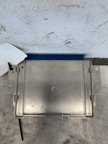 2020 Bendix ABS Module 0486109215 (320-10848) | eBay