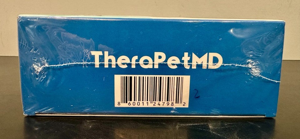 TheraPet MD Advanced Dog Calming Diffuser Kit (1 Diffuser + 2 Refills ...