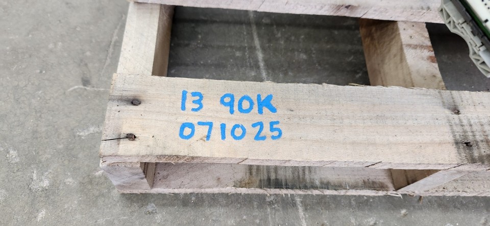 2011-2014 Ford Mustang GT 5.0 Coyote Gen 1 Engine Drivetrain MT-82 (89k ...