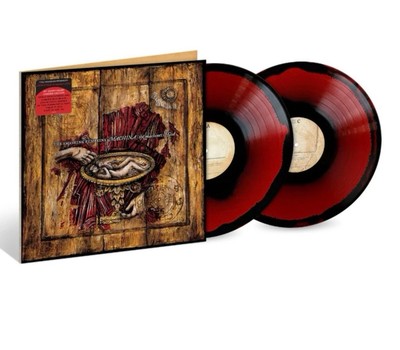 Smashing Pumpkins - Machina / The Machines Of God AUTOGRAPHED Vinyl 2LP ...