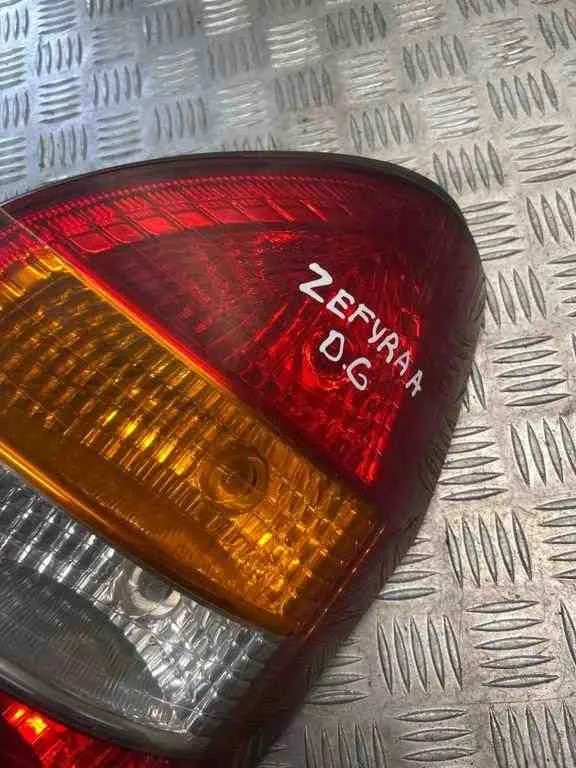 OPEL ZAFIRA A F75 Window Open Handle 62281 2.00 Diesel 2000 32454153 ...