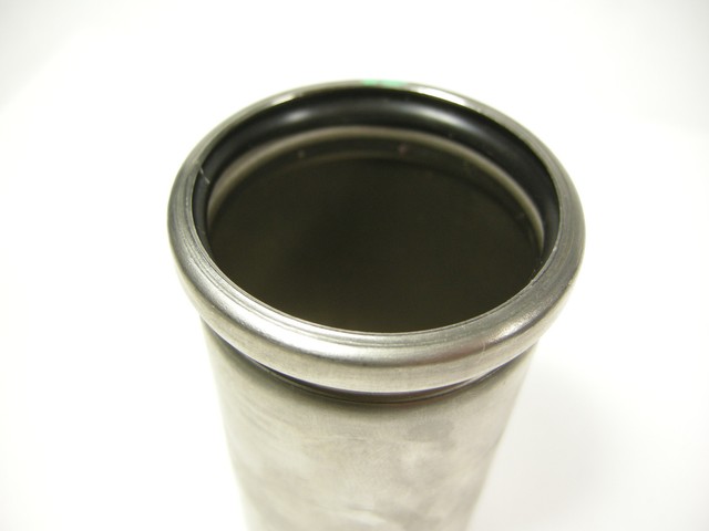 700R4 4L60 4L60E Output Shaft Tube Yoke Yolk Sleeve Seal 1985-up ...