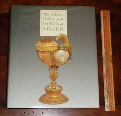 Gilbert Collection of Gold and Silver | eBay