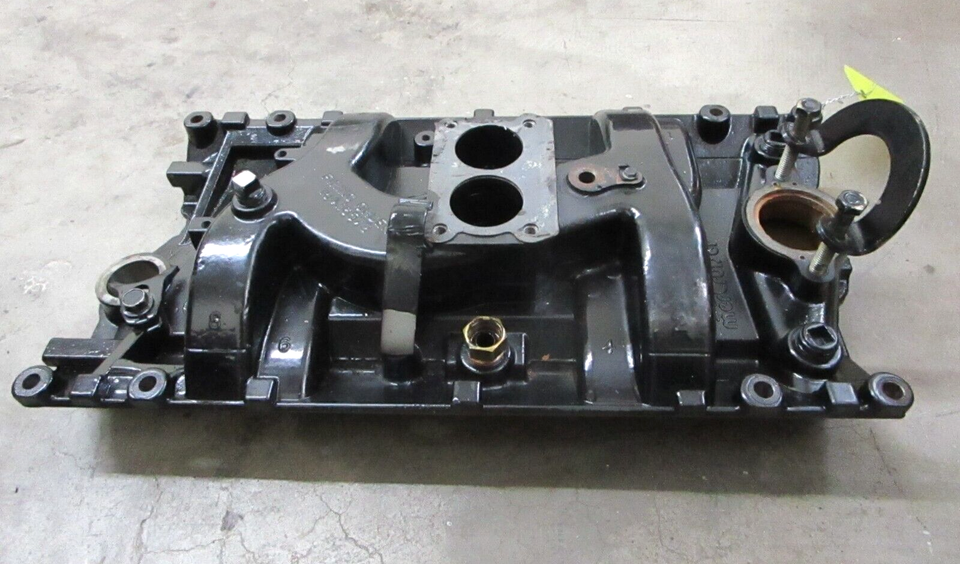 *OEM* 0780 Mercury Mercruiser 5.0L V8 305 Intake Manifold 860100A1 | eBay