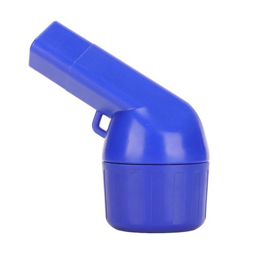 Portable Lung Airway Breathing Exercise Tool for Mucus Relief Expansion ...