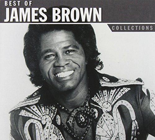 James Brown Collections (CD) 886971330823 | eBay
