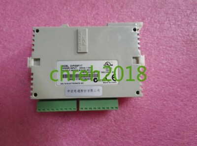 1 PCS DELTA extension module DVP08SP11T good condition | eBay