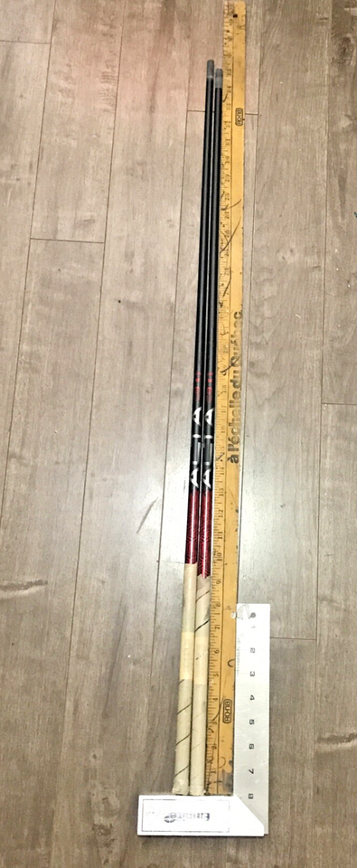 Ping Alta CB Graphite iron Shaft Regular Flex 8 & 7 iron | eBay