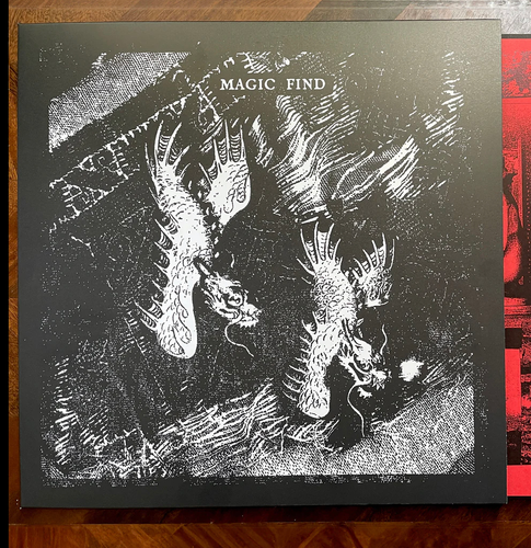 Magic Find - Magic Find LP | eBay